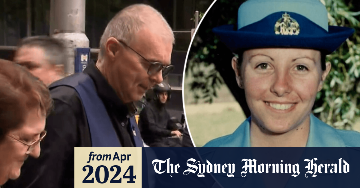 Video: Court drops murder charge against accused fiancée killer