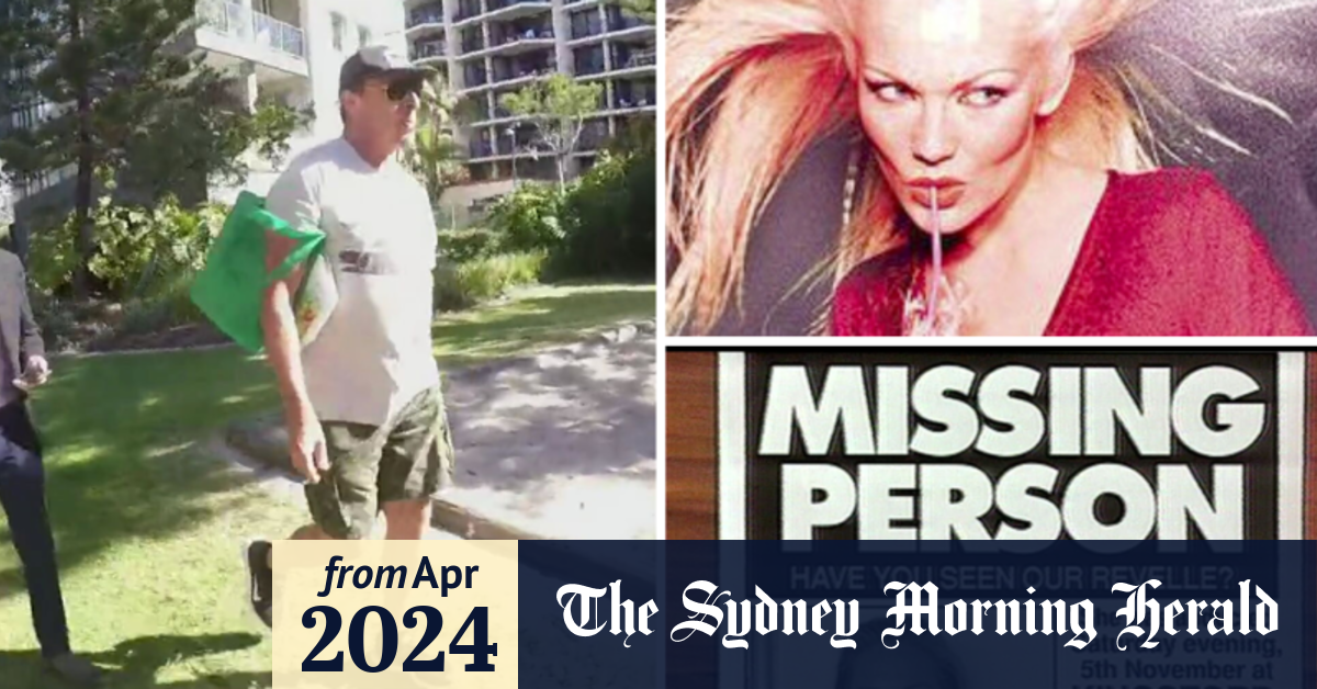 Video: Prime suspect reveals last night with escort before her ...