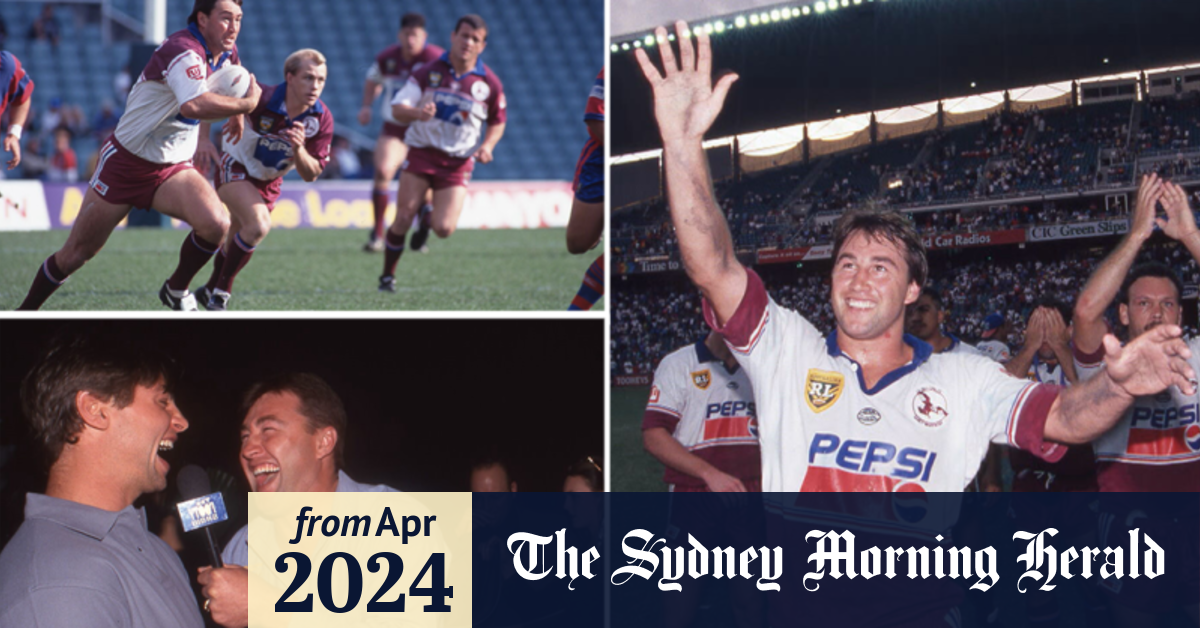 Video: Freddy pays tribute to Terry Hill