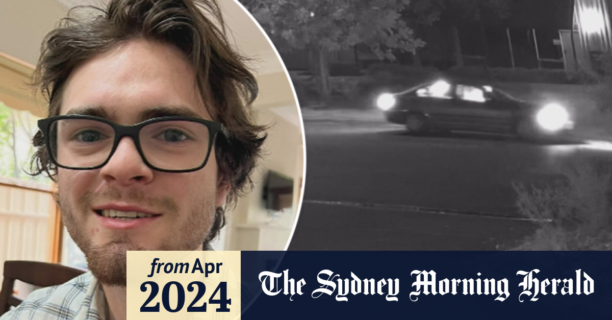 Video: Young man remembered as ‘generous soul’