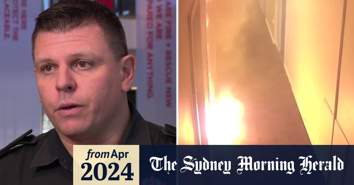 Video: ACCC issues warning over Lithium-ion batteries