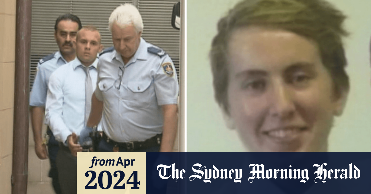 Video: One-punch killer Kieran Loveridge granted parole