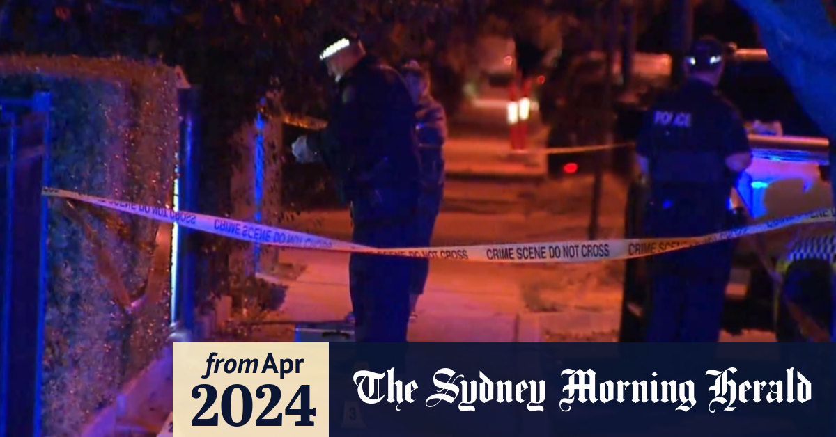 Video: Man charged with attempted murder in Adelaide