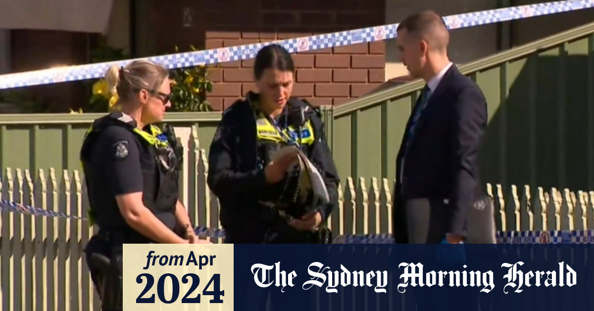 Video: Man in court on assault charges after death of Emma Bates