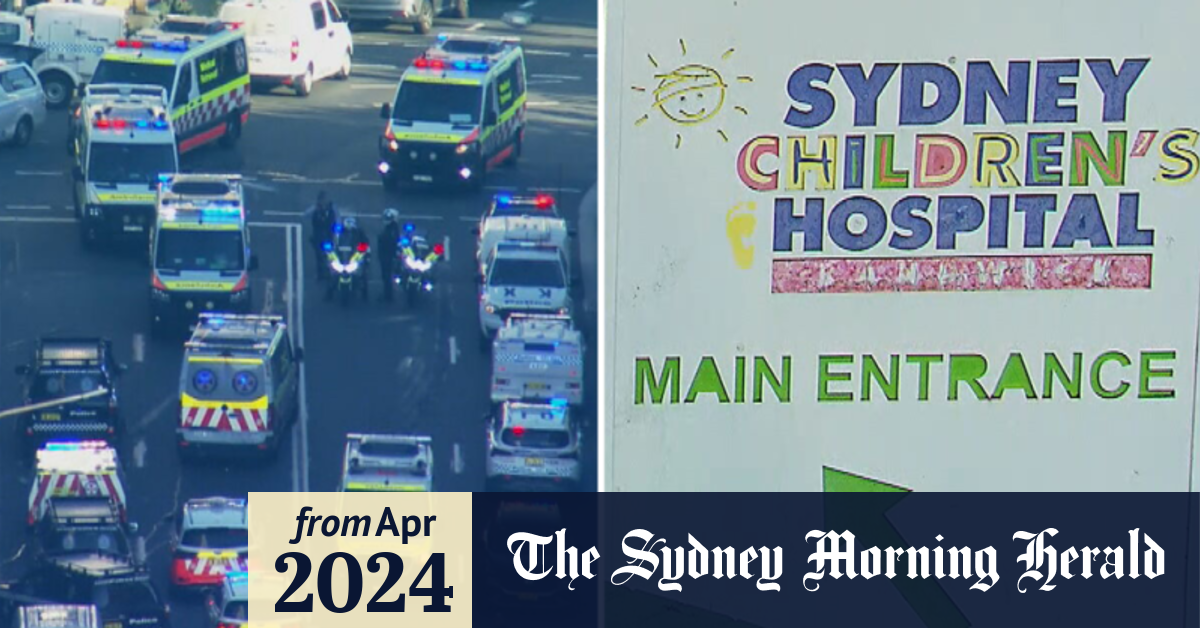 Video: Baby fighting for life