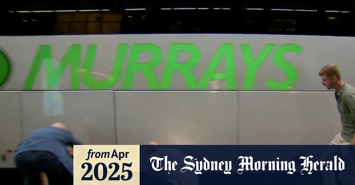 Video: Dutton campaign hits a roadblock