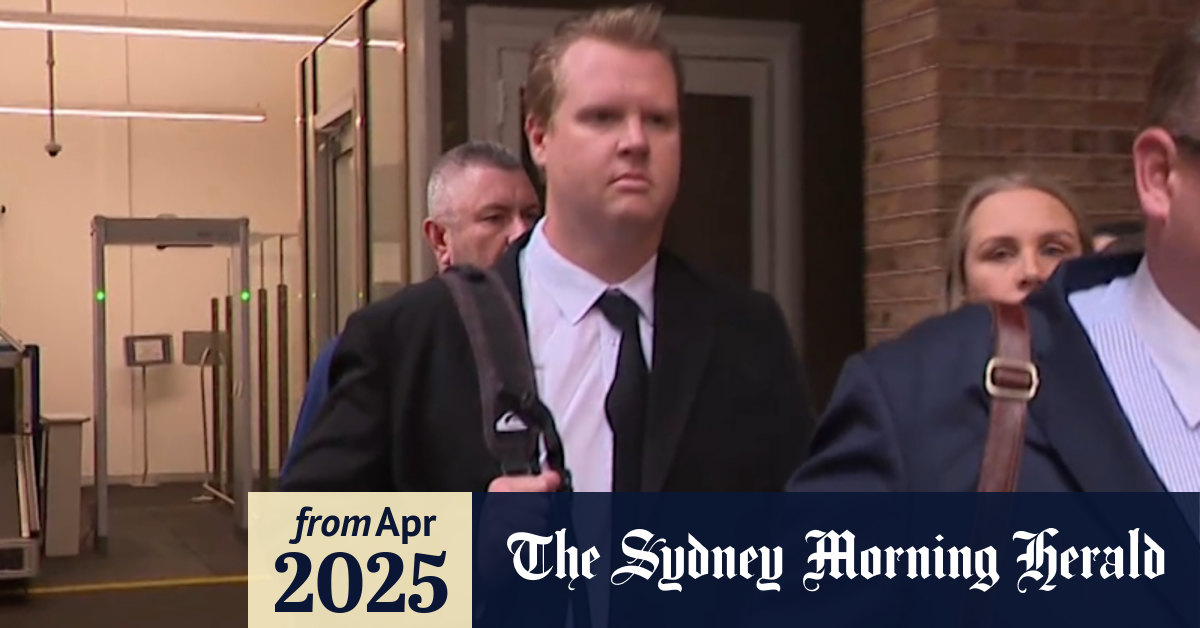 Video: Prosecutors lodge appeal for Kristian White’s sentence