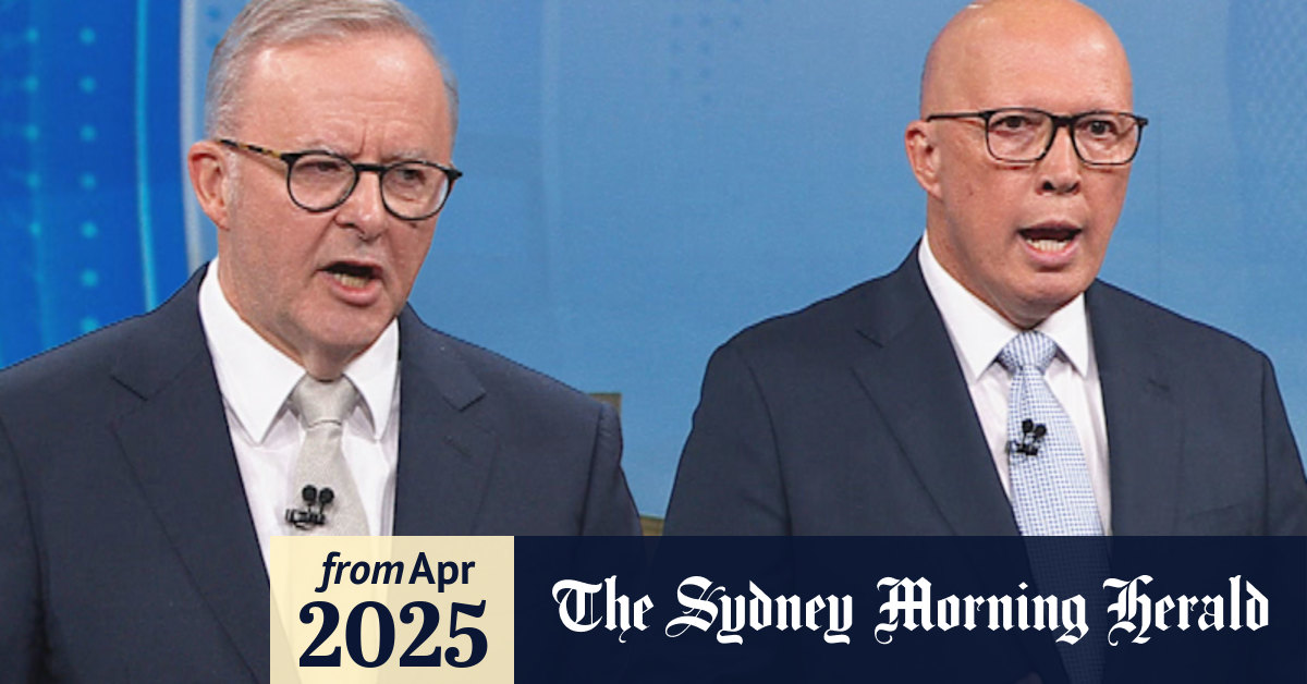 Video: Rapid-fire questions