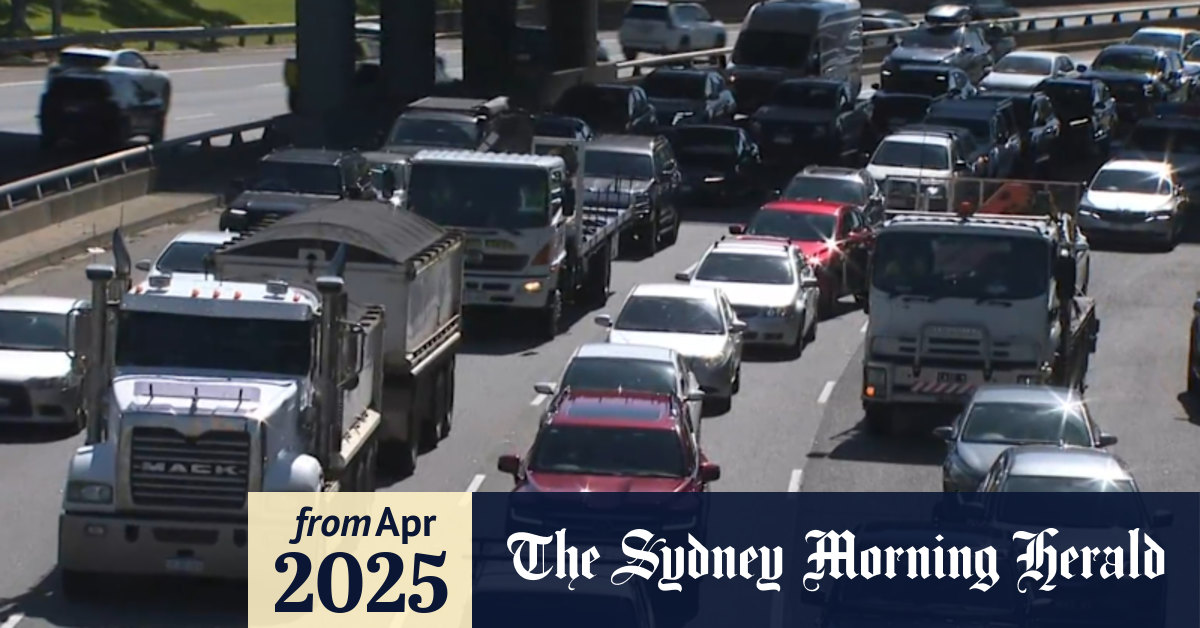 Video: Warning to WA travellers ahead of Easter long weekend