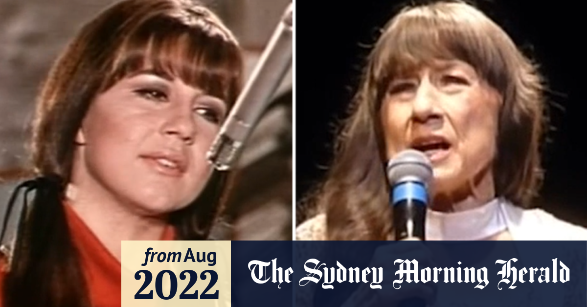 Video: The Seekers' lead singer Judith Durham dies