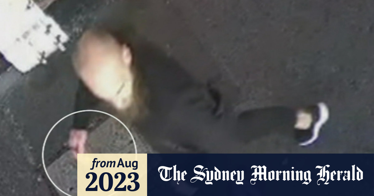 Video: Man charged after alleged stabbing in Melbourne