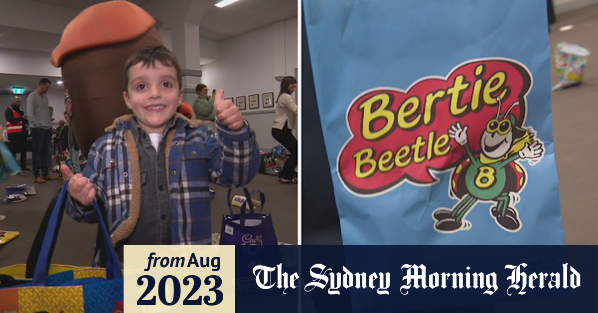 Video: Price of some Royal Adelaide Show showbags to increase