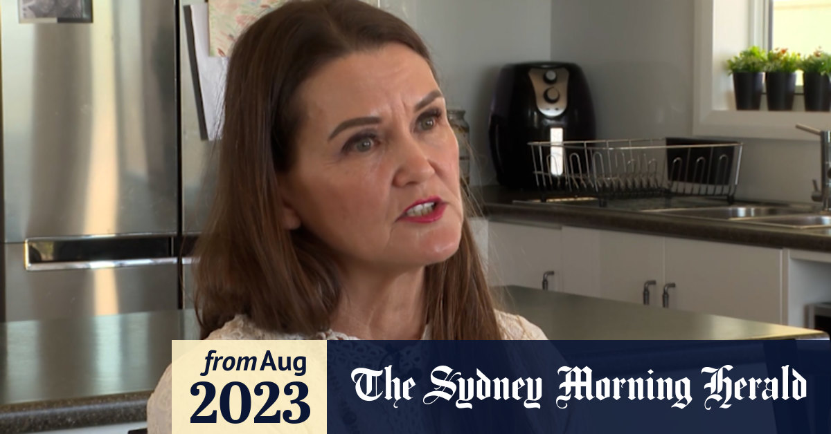 Video: 'Grooming and abuse'