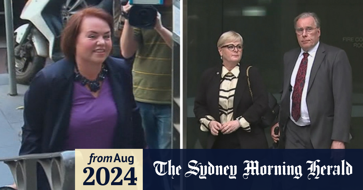 Video: Reynolds links Higgins saga to senator's death