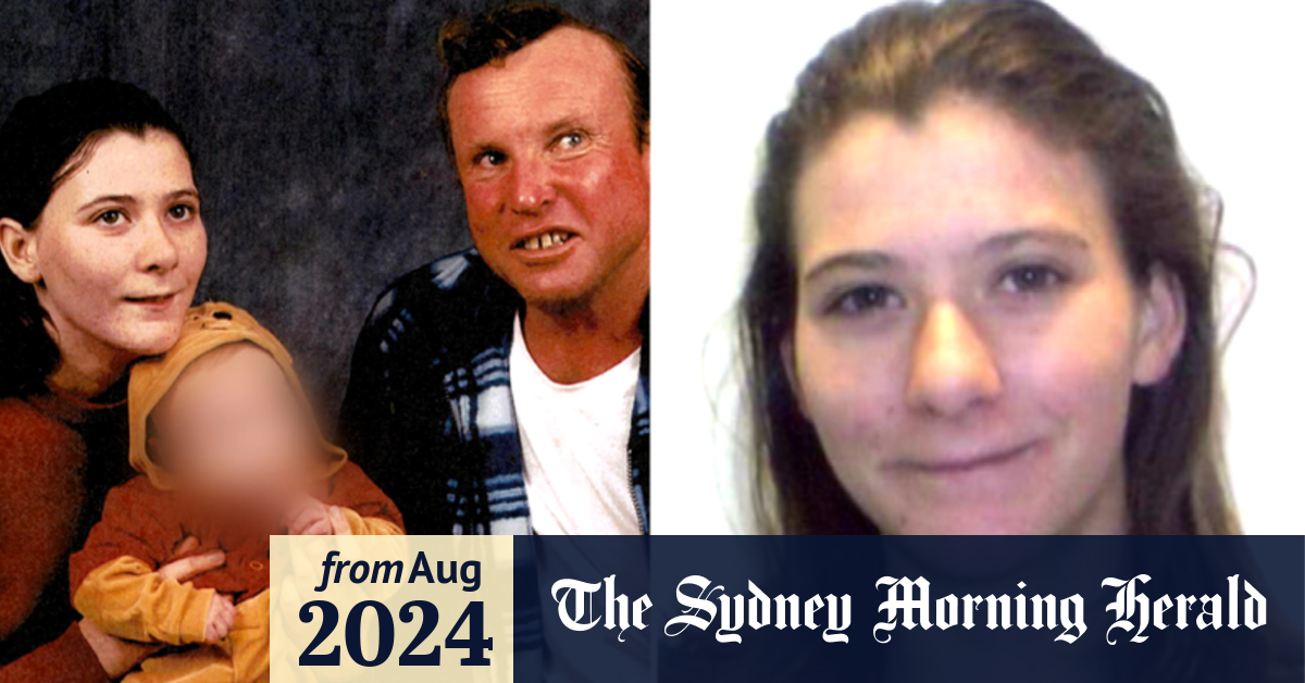 Video: Evidence released over Amber Haigh’s 2002 disappearance