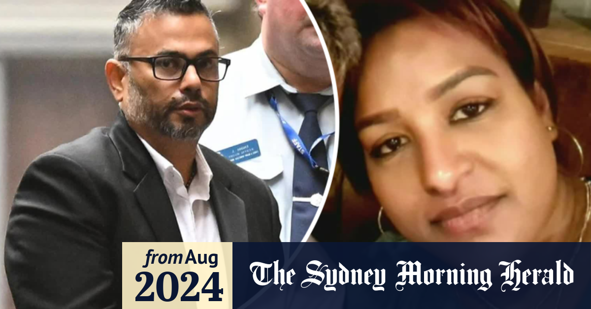 Video: Daughter tells how she tried to save mother from alleged axe attack