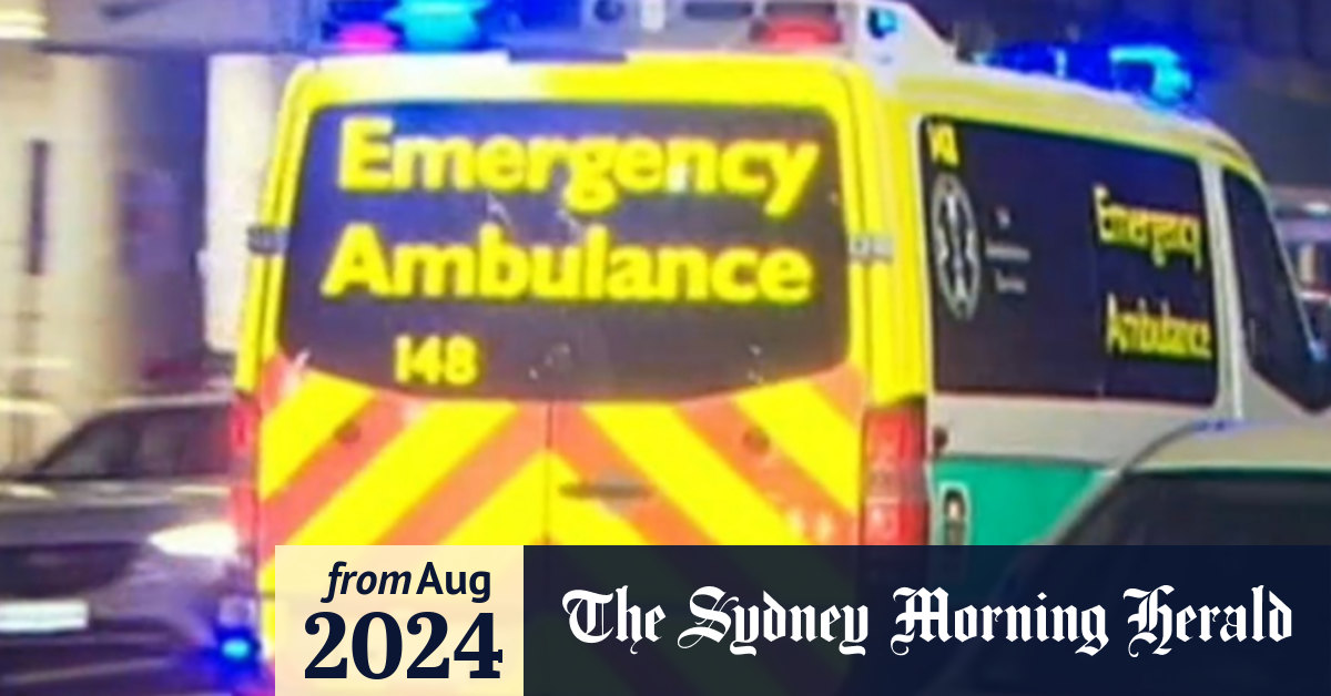 Video: Plea after SA Health removes code yellow warning