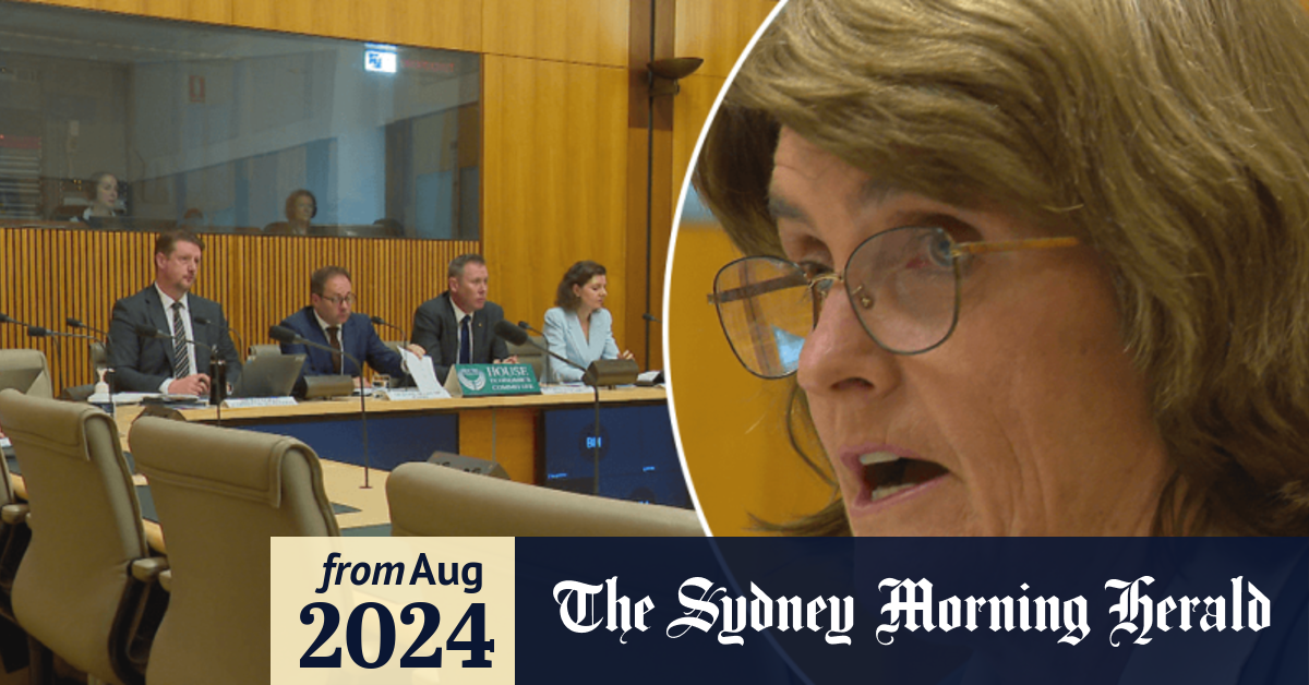 Video: RBA boss says rates unlikely to start coming down till next year