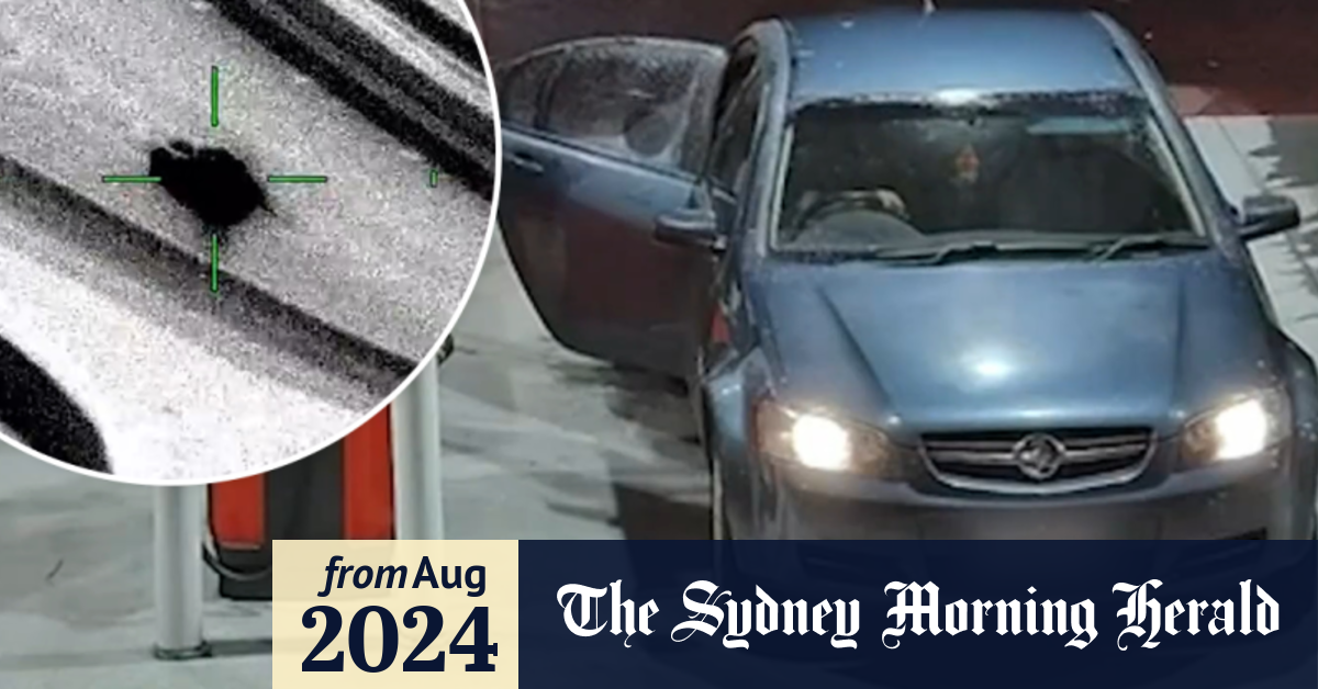 Video: Mother saves children from Perth carjacking