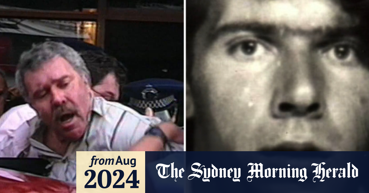 Video: Mr Democracy Manifest, Jack Karlson, dies at the age of 82