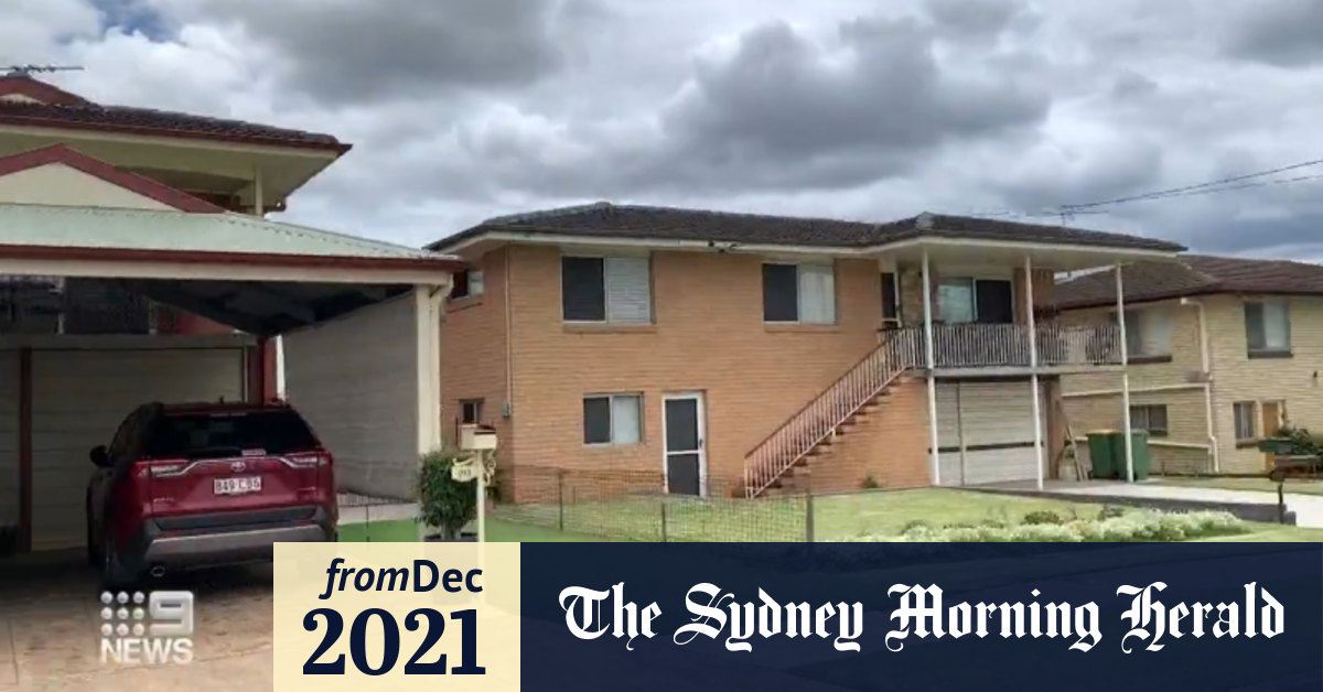 Video: Families stranded and homeless amid Queensland rental crisis