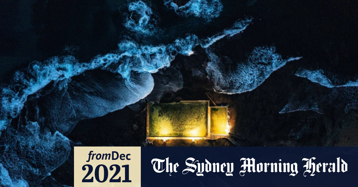 Giant hail, flooding, monster waves and tornadoes in 2021- by Herald ...