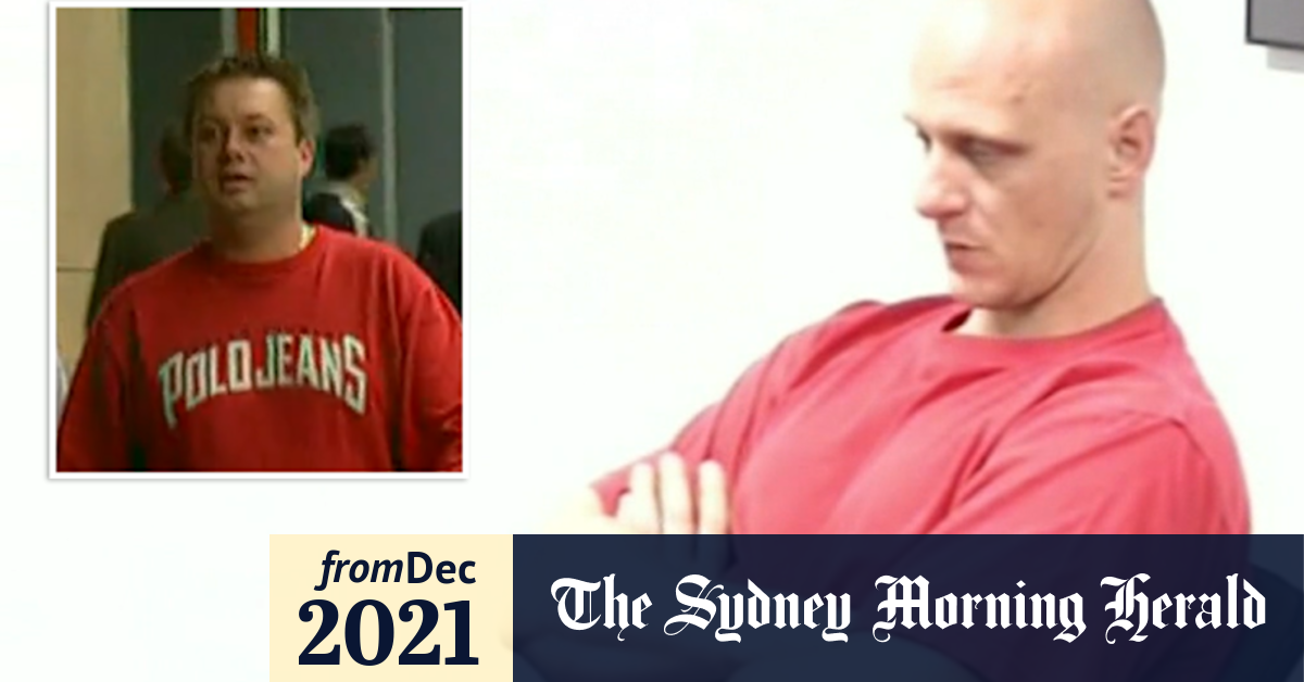 Video: Man convicted of Carl Williams' murder to appeal ruling