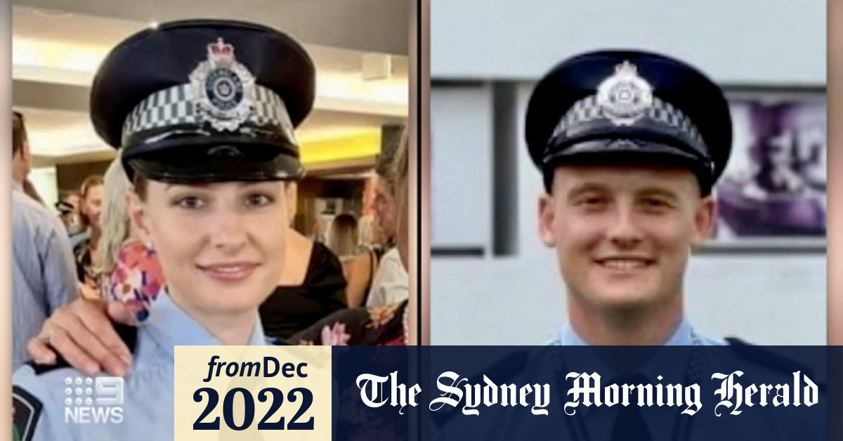 Video: Police continue probe of Queensland shooting