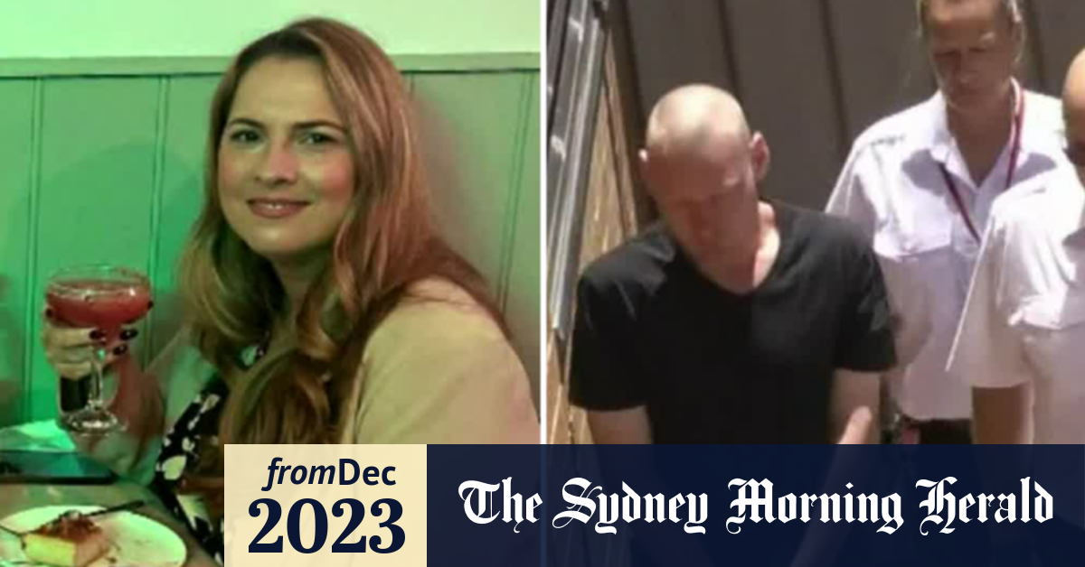 Video: Survivor of horror Adelaide real estate stabbing speaks out