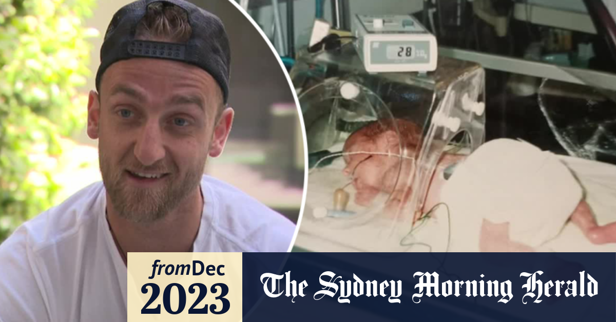 Video: Study finds premature babies do extremely well in adulthood