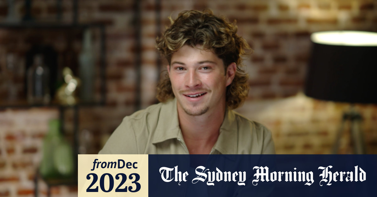 Video: Ben Turland on new psychological thriller film The 13th Summer