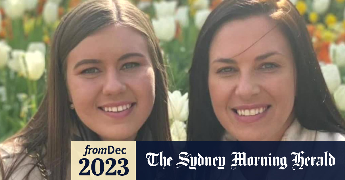 Video: Higgins' parents give evidence in defamation trial