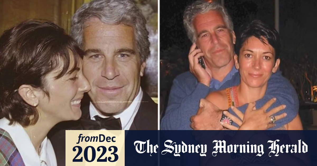 Video: More than 170 of Jeffrey Epstein’s associates could be revealed
