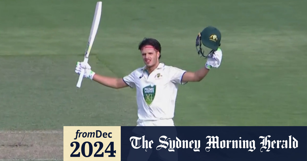 Video: Tubby's push for Carey change