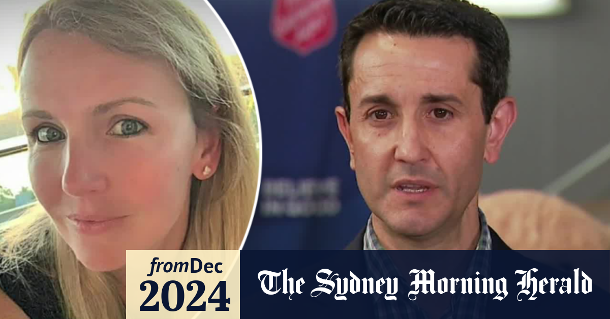 Video: Queensland government won't appeal teen's sentence in Emma ...