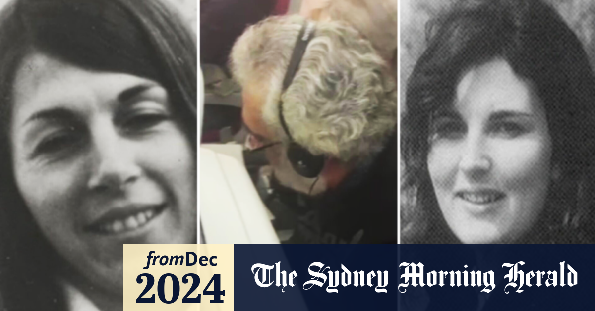 Video: Easey Street murder suspect due to arrive in Australia