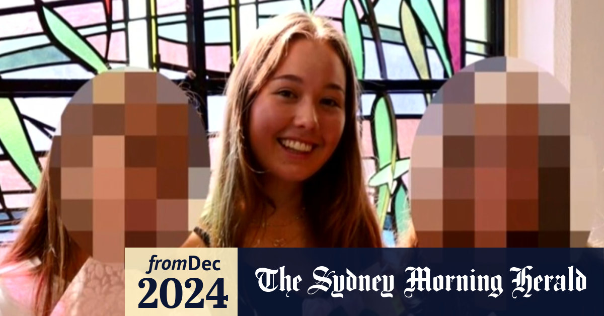 Video: Sydney grandfather reveals horror after mum and daughter ...