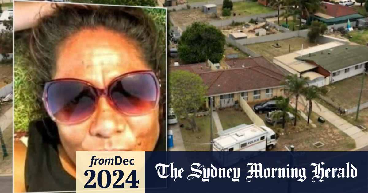 Video: Family pays tribute to 'beautiful, caring' mother-of-eight ...