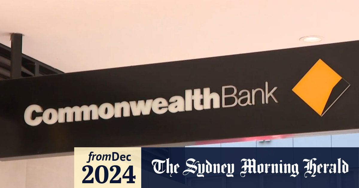 Video: Commonwealth Bank 'pauses' $3 withdrawal fee plan