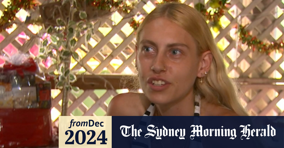 Video: Jade had to miss her friend's sleepover. Eight children were ...