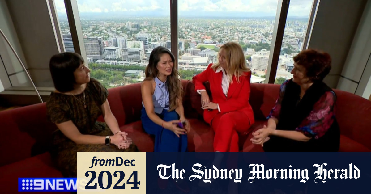 Video: Future Women Jobs Academy 2025 applications now open