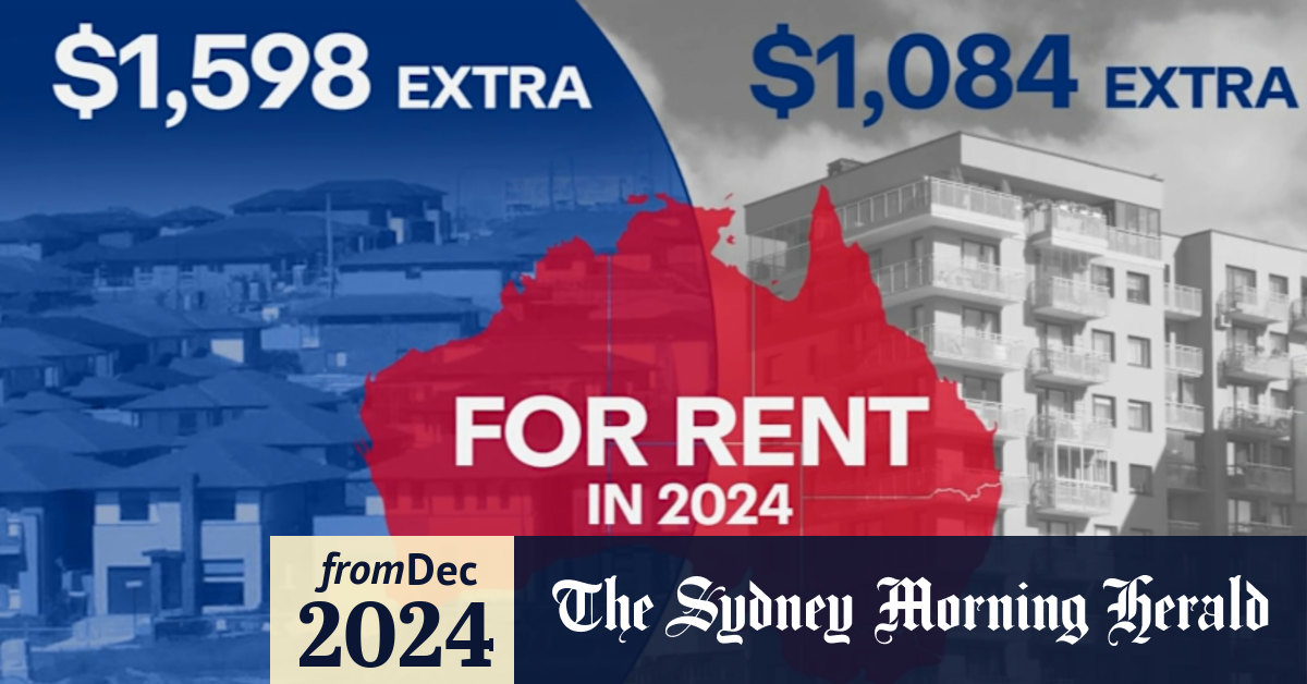 Video: Plan to build cheaper rental homes one step closer