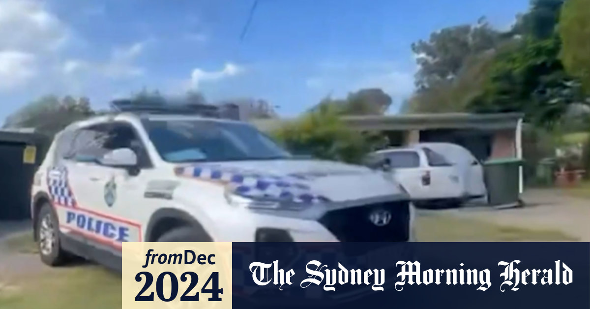 Video: Woman dies after alleged attack on Sunshine Coast