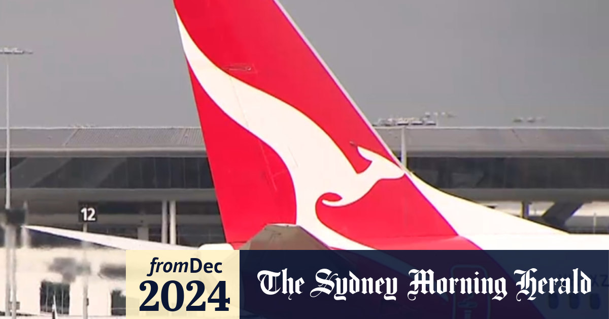 Video: Qantas to fork out $120 million in compensation