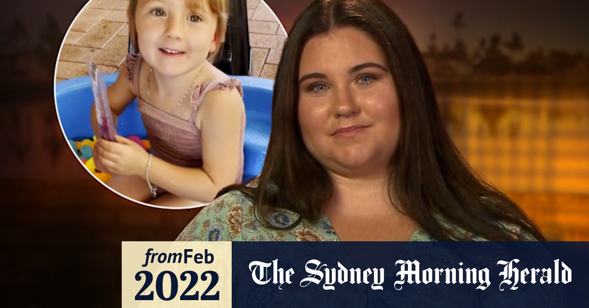 Video: Ellie Smith reflects on finding Cleo, how she is today