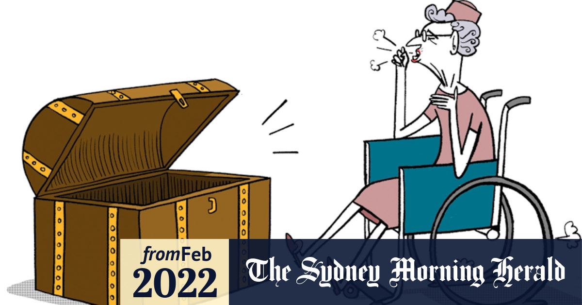 Cartoons of the week