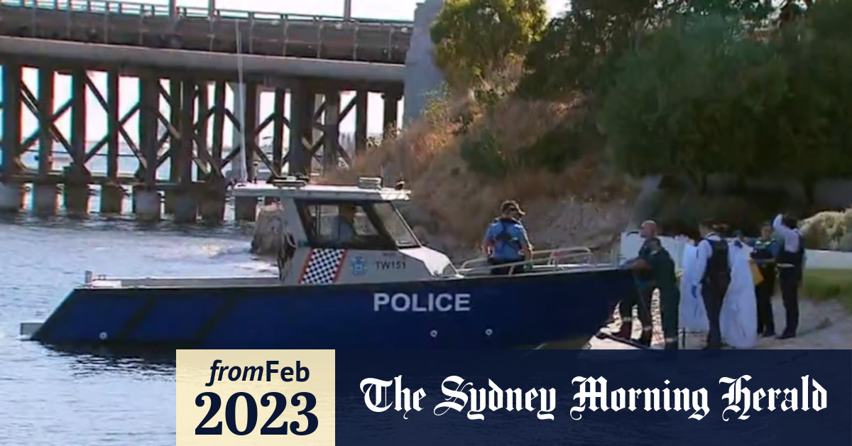 Video: Suspected deadly shark attack in WA's Swan River