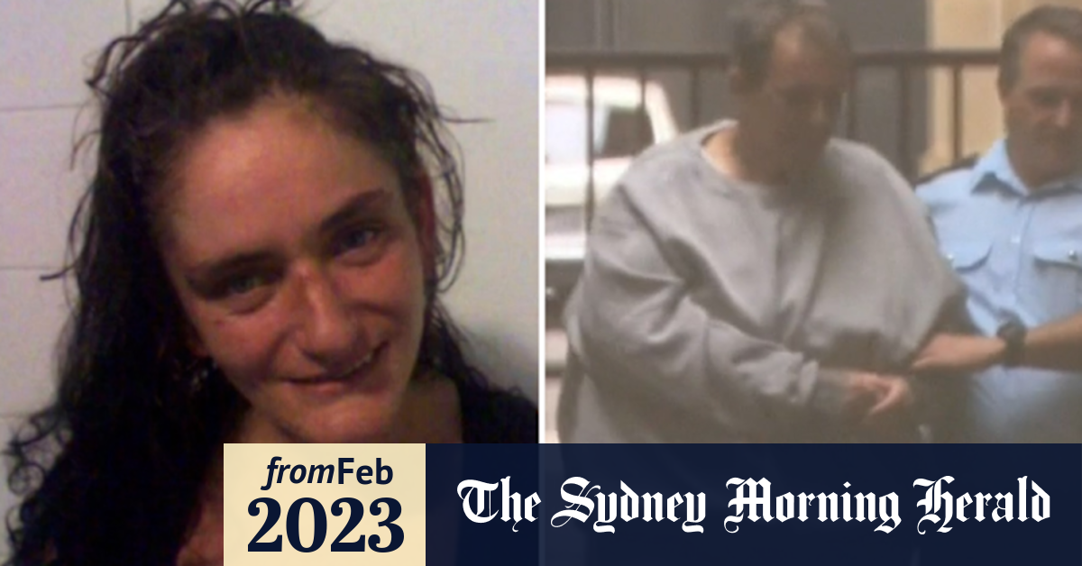 Video: Murder-accused boyfriend admits seeing Sarah Gatt's body in bath