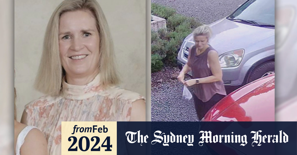 Video: Victoria Police, SES to search state forest for missing woman