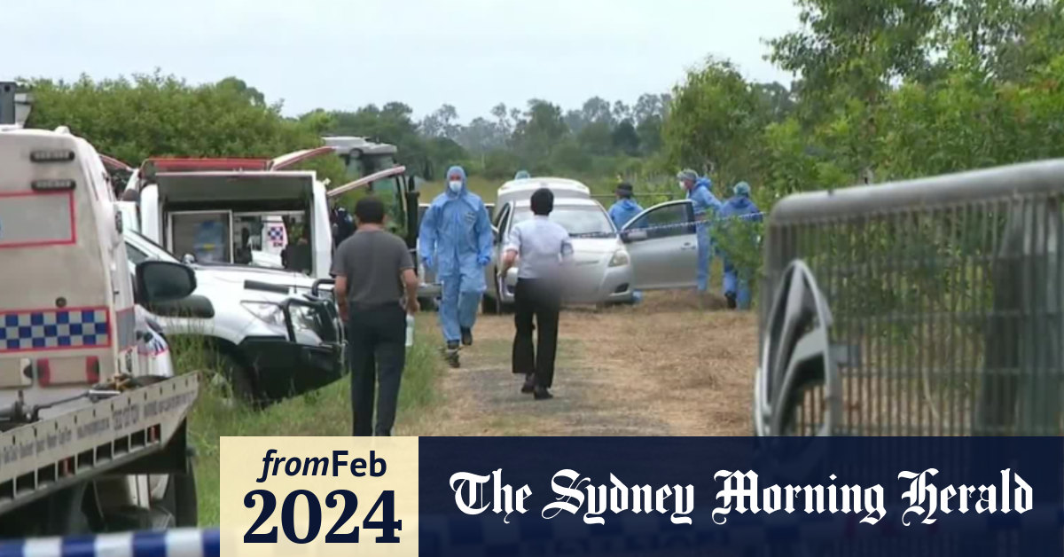 Video: Major probe into woman’s farm death continues